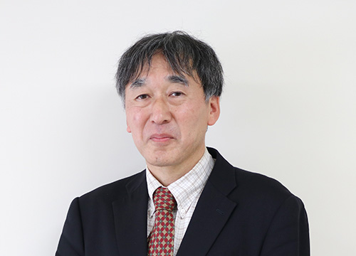 Kitagawa, Hisashi | Member Introduction | For Researchers
